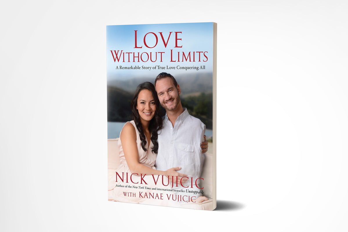 Love Without Limits: A Remarkable Story of True Love Conquering All ...